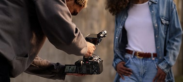 Технические Характеристики ILME-FX2 | Фотокамеры | Sony Middle East