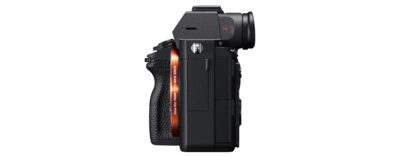 α7R III 35mm Full-Frame Camera with Autofocus | ILCE-7RM3 | Sony Middle ...